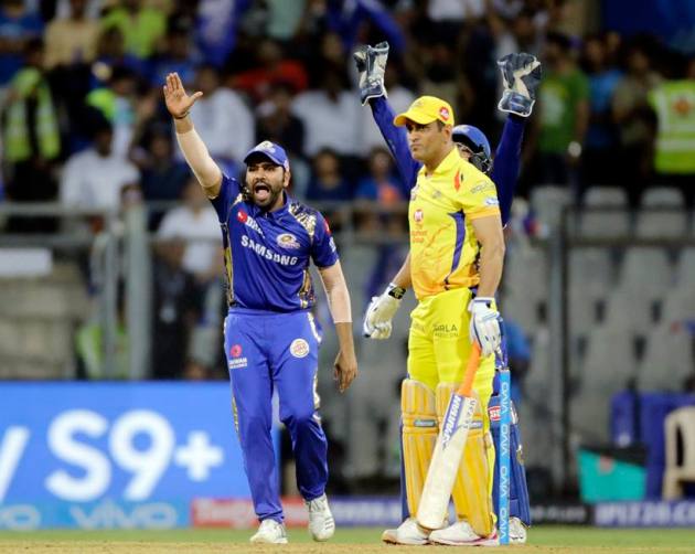 IPL 2018 MI vs CSK: Chennai stun defending champs Mumbai in IPL ...