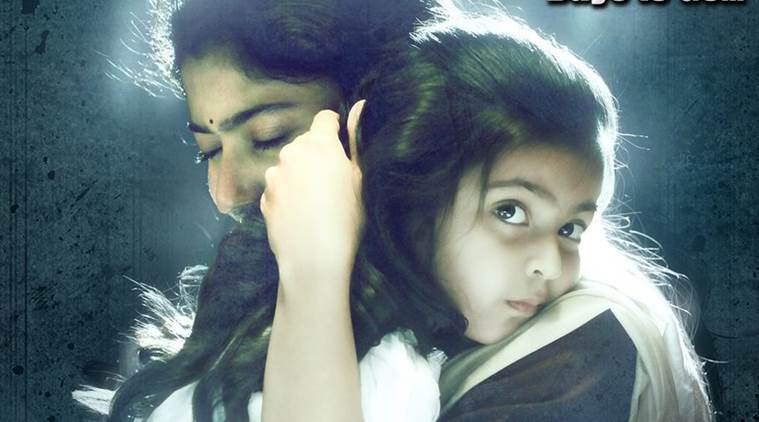 Kanam movie review: Sai Pallavi, Sam CS shine in this horror film