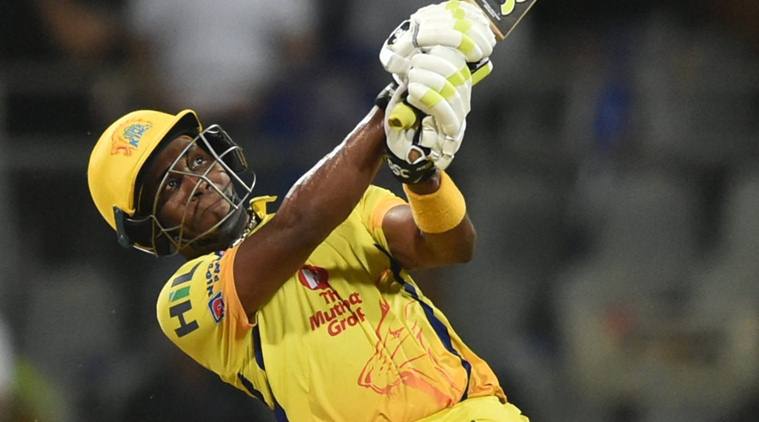 IPL 2018, MI vs CSK: Comeback Kings Chennai turn the tables on ...