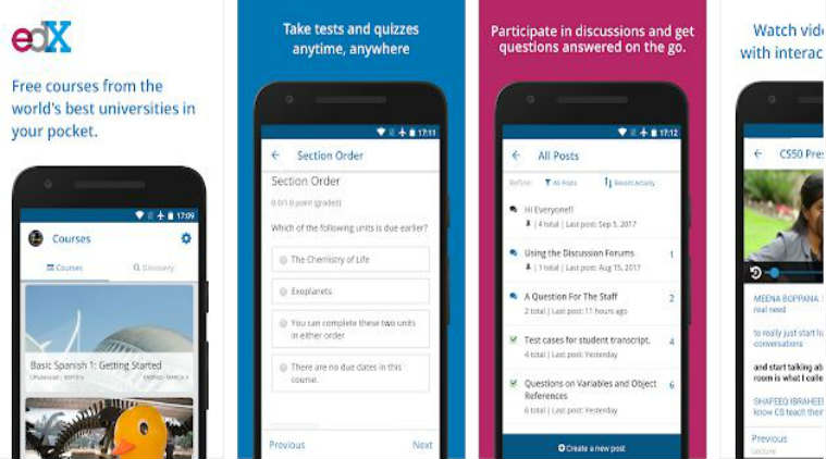 Apps For Good Edukit Connect