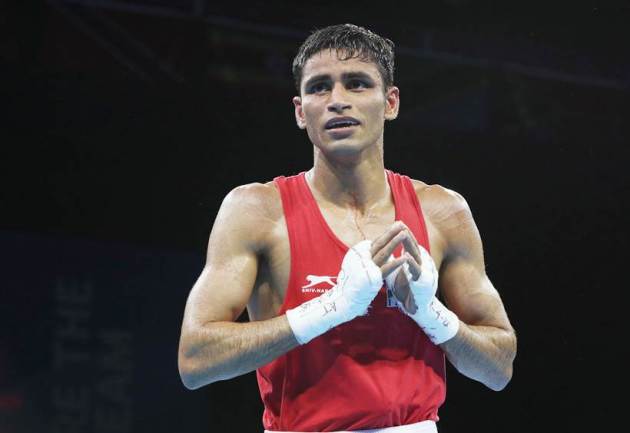 CWG 2018 Medal Tally India: 2018 Commonwealth Games medal winners ...