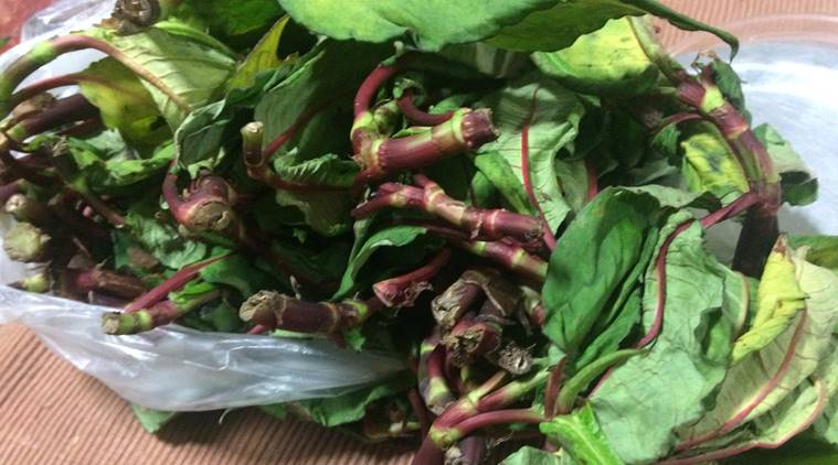 Naga cuisine: Organic is a way of life for Nagas | North East India ...