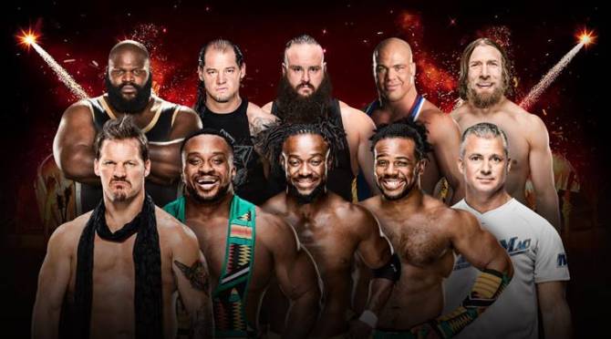 WWE Greatest Royal Rumble Results, Recap, Highlights: Braun Strowman ...