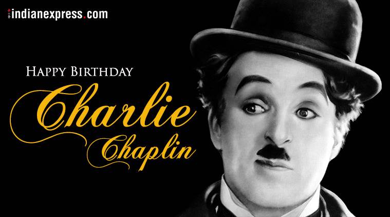 Charlie Chaplin’s 129th birth anniversary: A ‘Smile’ that connects the ...