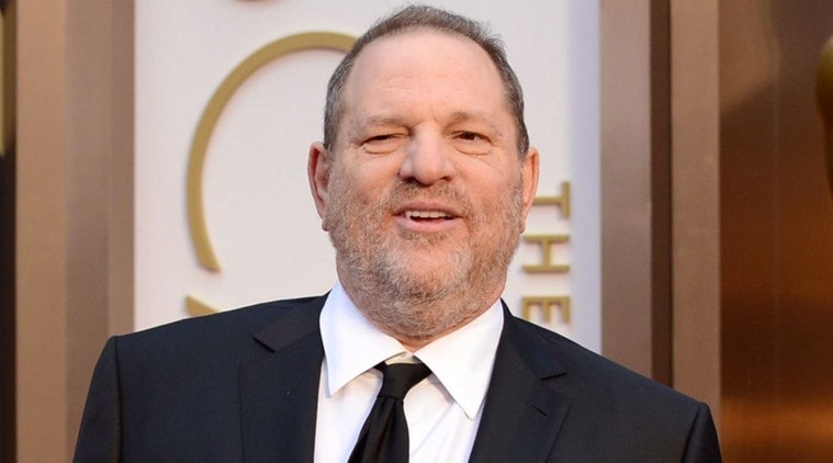 Harvey Weinstein scandal to get a movie treatment | Hollywood News ...