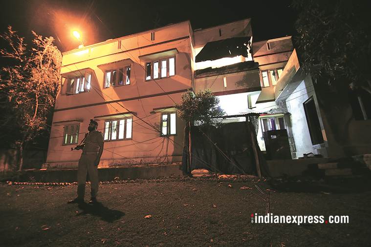 A tale of two thanas: Maakhi, Unnao and Hiranagar, Kathua | India News ...