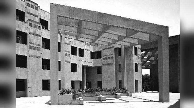 Building block: House of Scholars – On the genesis of JNU | Eye News ...
