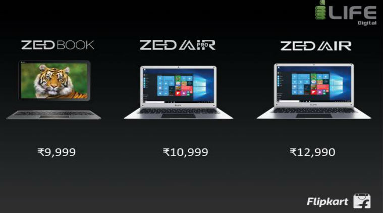 I-Life’s ‘Zed’ series offers Windows 10 PCs for just Rs 10,000 ...