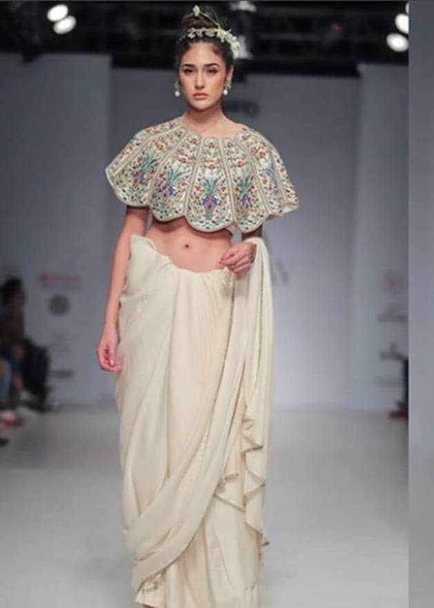 India Runway Week: Nushrat Bharucha, Karishma Tanna, Mannara turn ...