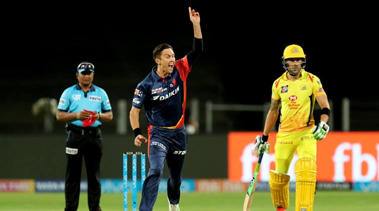 IPL 2018, DD vs CSK: Chennai Super Kings look to strengthen position ...