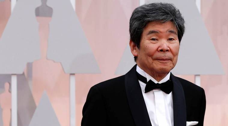 Studio Ghibli co-founder, director Isao Takahata dies at 82 ...