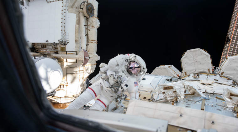 NASA sends human sperm to International Space Station: Here’s why ...