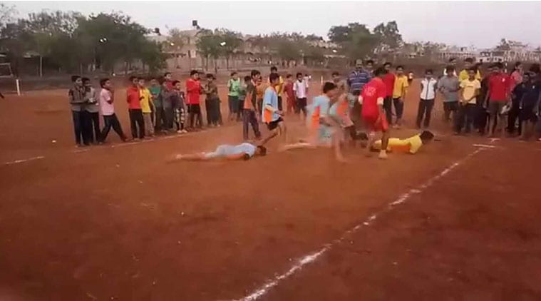 Pune: 14-year-old dies after collapsing at school; family alleges ...