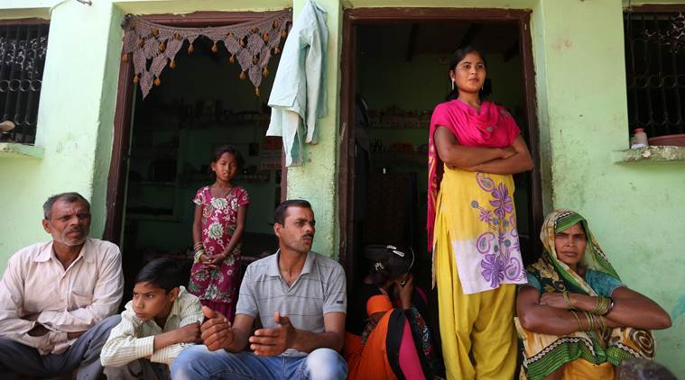 Kasganj: In wedding route truce with Thakurs, Dalit groom gets his way ...