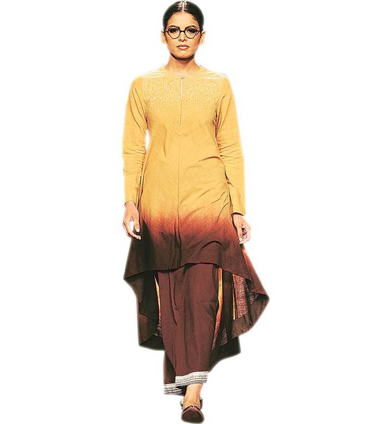 Make Way For Khadi | Art-and-culture News - The Indian Express