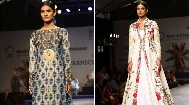Stay cool this summer with khadi | Fashion News - The Indian Express