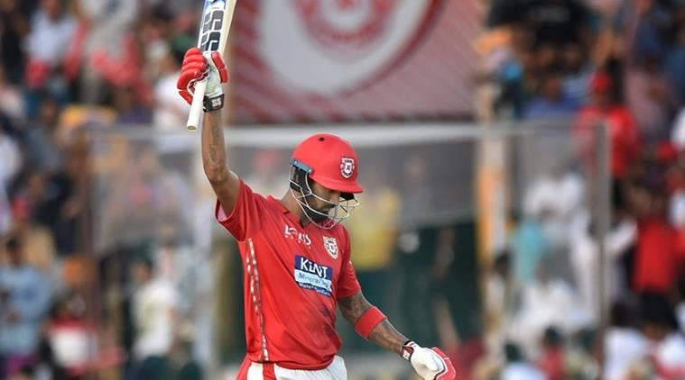 IPL 2018, KXIP vs DD: KL Rahul blinder helps Kings XI Punjab to ...