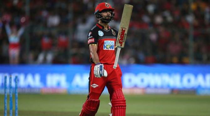 IPL 2018 Highlights MI vs RCB As it happened: Mumbai Indians beat Royal ...