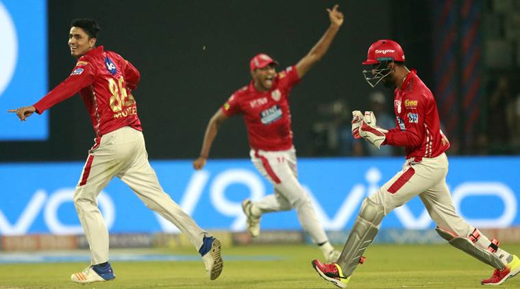 IPL 2018, DD vs KXIP: Kings XI Punjab’s night in the capital as Delhi ...