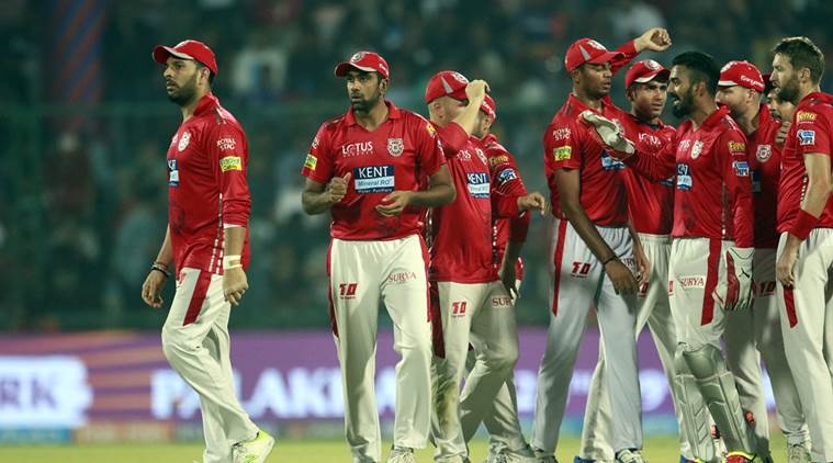 IPL 2018, KXIP vs DD: Kings XI Punjab go top of the table after winning ...