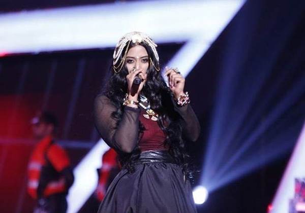 Grammy nominee Raja Kumari wants to do Bollywood music | Music News ...