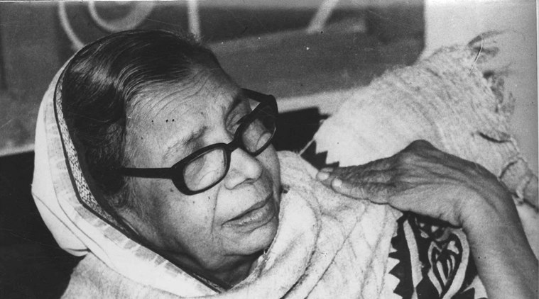 Who was Mahadevi Varma? | Who Is News - The Indian Express