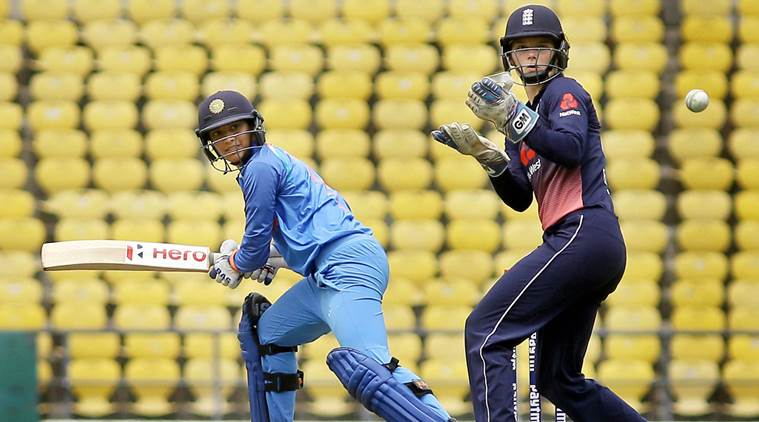 India women’s team lose to England by eight wickets | Cricket News ...
