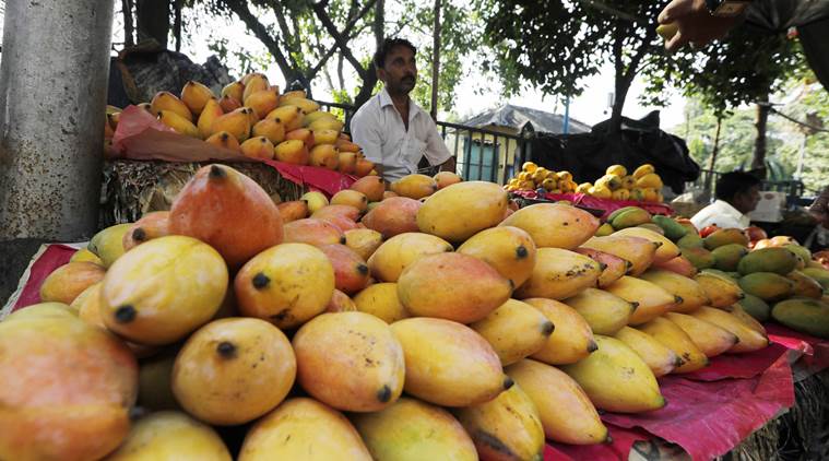 In relief to farmers, Himachal Pradesh withdraws tax on fruits, veggie ...