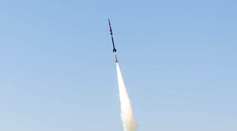 NASA completes test launch of Mars landing parachute | Technology News ...