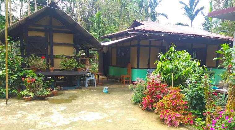 Three tribal villages of Assam open up their homes | North East India ...