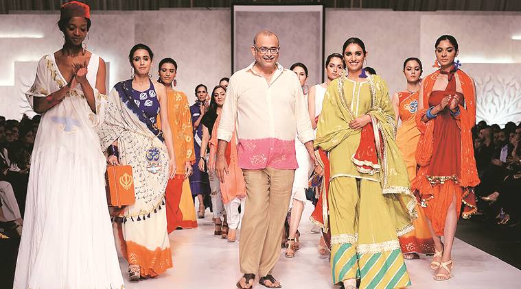 Silk Route | Fashion News - The Indian Express