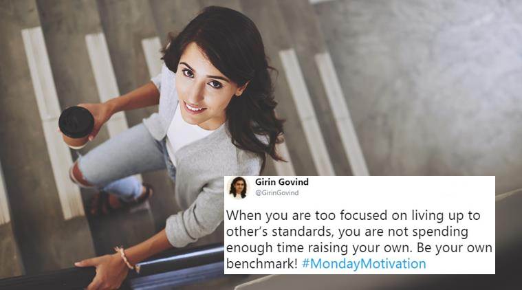 #MondayMotivation: Twitterati share wisdom to help one survive the day ...