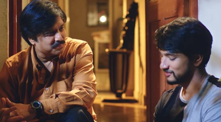 Mr Chandramouli is one of the best films I have done in my career ...