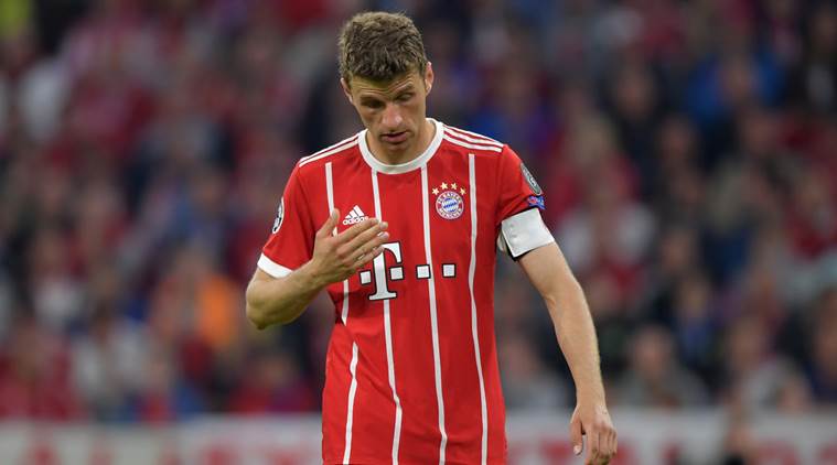 Bayern Munich vs Real Madrid: We were too naive and we did not make the ...