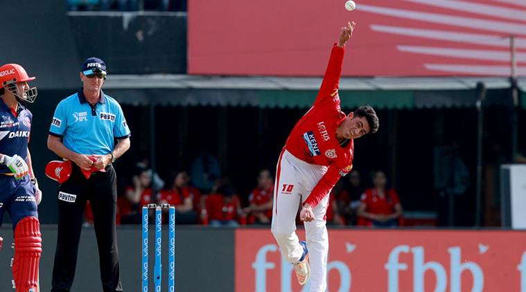 R Ashwin’s leadership is helping Mujeeb ur Rahman evolve: KXIP coach ...