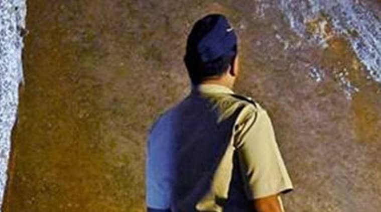 Mumbai: Five dummy candidates held during constable recruitment test ...