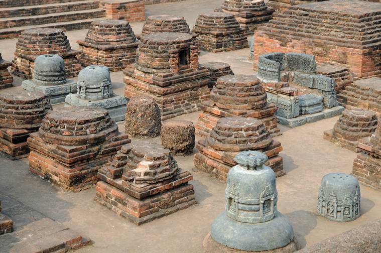Buddha Purnima 2018: Significant destinations to visit on the ...