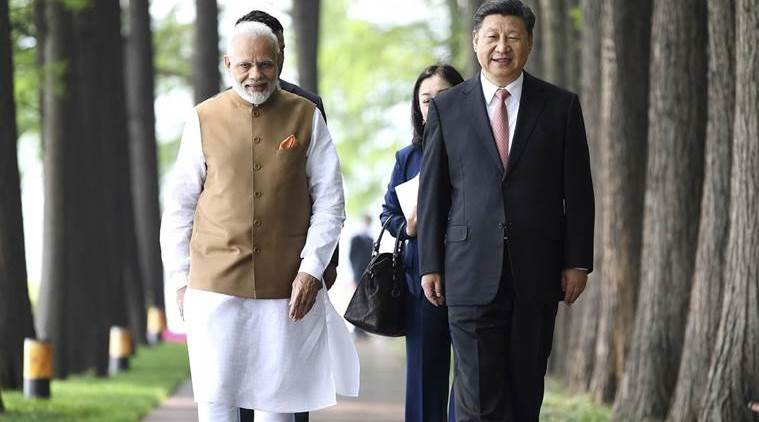 China welcomes PM Modi’s ‘positive remarks’ on Sino-Indian relations ...