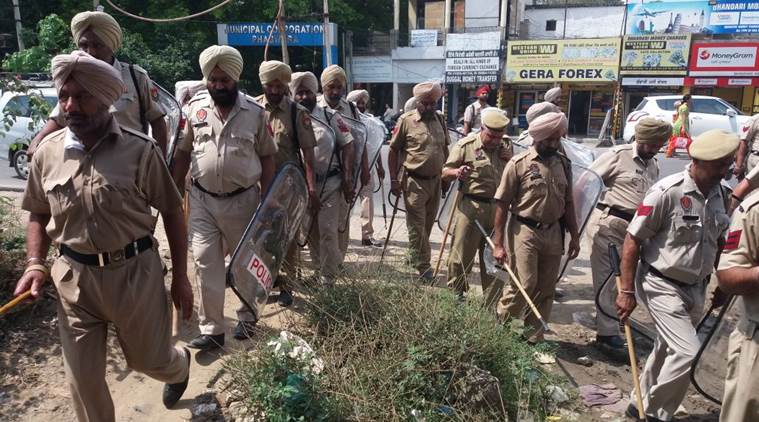 Phagwara clash: 8 arrested, prime accused surrenders | India News - The ...