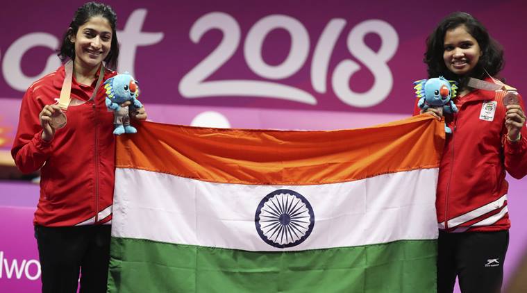 CWG 2018: It feels great that doubles is being highlighted, says ...