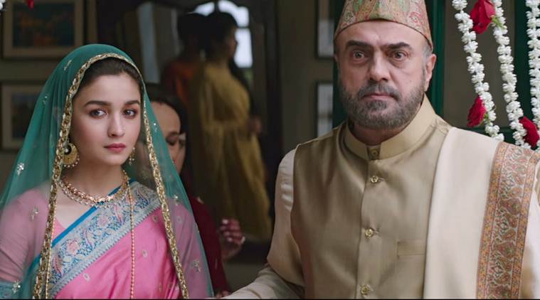 Raazi song Dilbaro: The Harshdeep Kaur track gives words to the special ...