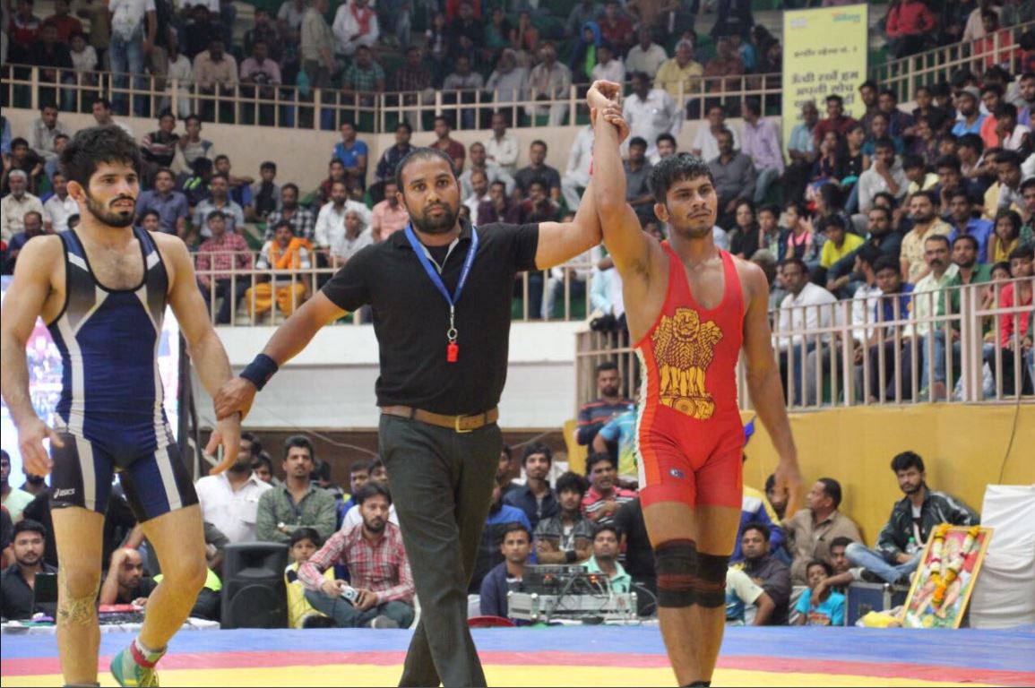 Commonwealth Games 2018: India’s first-timers to watch out for in Gold ...