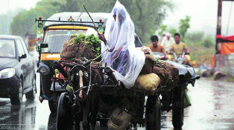 Why central India may see less rainfall over the next 50 years ...