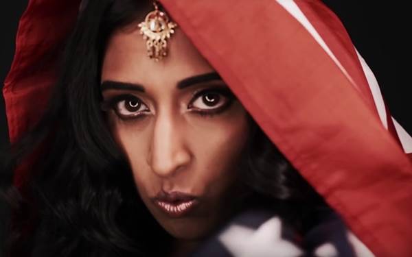 Grammy nominee Raja Kumari wants to do Bollywood music | Music News ...