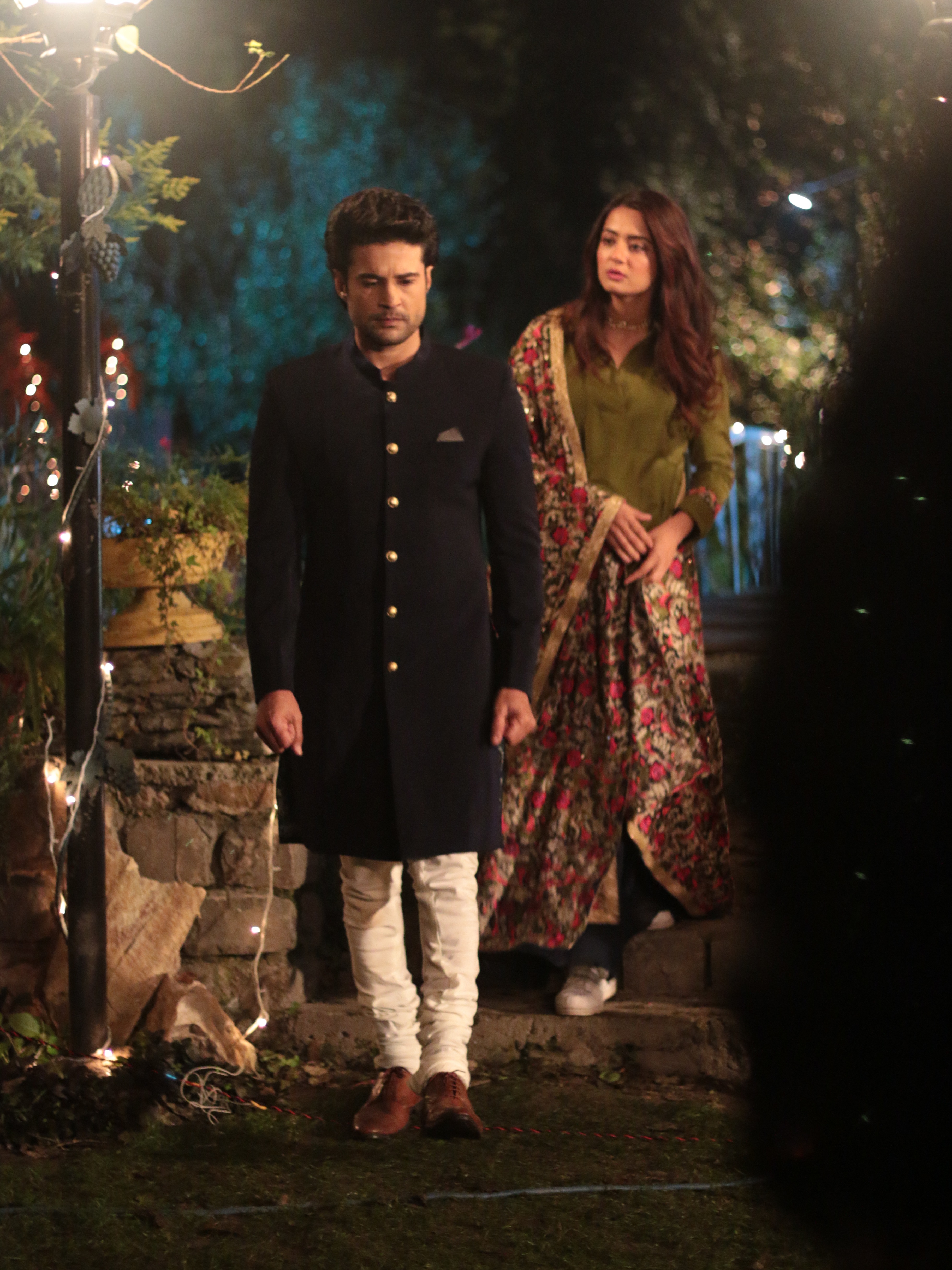 Rajeev Khandelwal on the latest episodes of Haq Se: The show is written ...