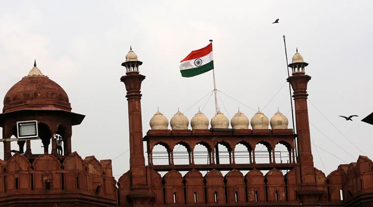 Dalmia group adopts Red Fort: PM Modi preparing to ‘mortgage’ India’s ...