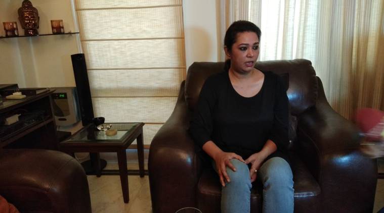 Sabrina Lal: No objection if Jessica killer Manu Sharma released from ...