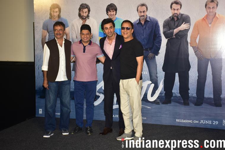 Ranbir Kapoor’s choice of scripts is stupid: Vidhu Vinod Chopra ...