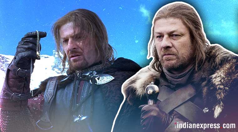 Birthday special: The tale of two Sean Bean deaths | Hollywood News ...