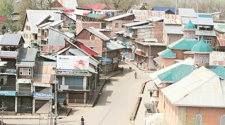 Why Shopian symbolises fight against Kashmir’s new wave of militancy ...
